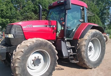 Coleman Machinery | Saint Clairsville, Ohio